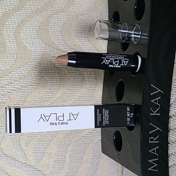 Mary Kay | Makeup | Mary Kay Contouring Stick S Sculpt | Poshmark